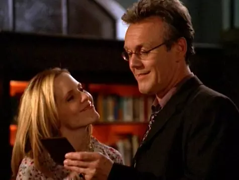 Buffy the Vampire Slayer Rewatch: O jẹ gbogbo igbadun ati awọn ere nigbati gbogbo eniyan padanu iranti wọn 28358_4