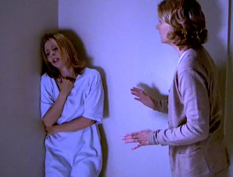 Buffy the Vampire Slayer Rewatch: Delusions of Grandeur? Tsia! 28435_12