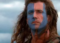 Esquece os feitos, conta unha historia: por que Braveheart é un clásico a pesar das súas inexactitudes 28558_2