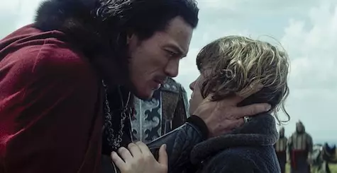 Pouvwa vanpir, sou! Dracula Untold 28566_1