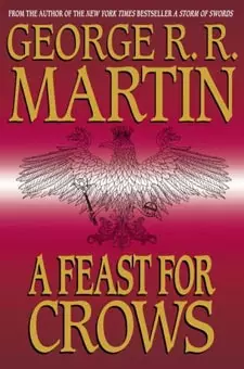 A Read of Ice and Fire: A Feast for Crows, भाग 29