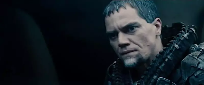 O novo tráiler de Man of Steel é intenso, todo sobre Zod 28738_3