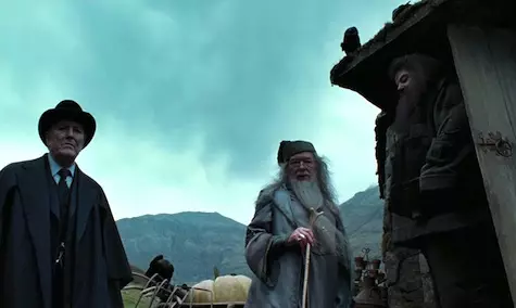 Ponovno čitanje Harryja Pottera: Ponovno gledanje filma Zatvorenik iz Azkabana 28823_1