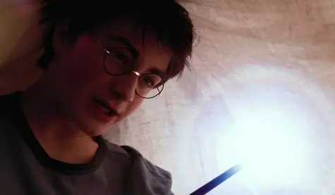 Harry Potter Reread: Rewatching The Prisoner of Azkaban Film 28823_11