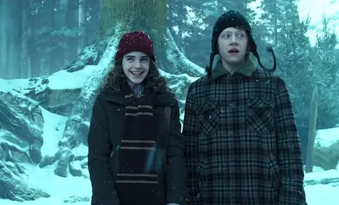 Harry Potter Yongeye Gusubiramo: Kongera kureba Imfungwa ya Azkaban Film 28823_2