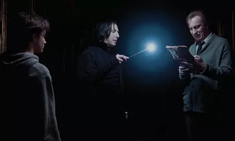 Ponovno branje Harryja Potterja: ponoven ogled filma Jetnik iz Azkabana 28823_9