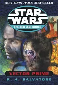 Waar om te begin met Star Wars-boeke 28834_10