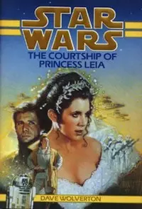 Waar te beginnen met Star Wars-boeken 28834_4