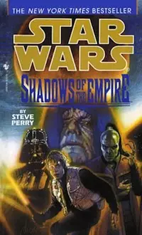 Waar te beginnen met Star Wars-boeken 28834_7