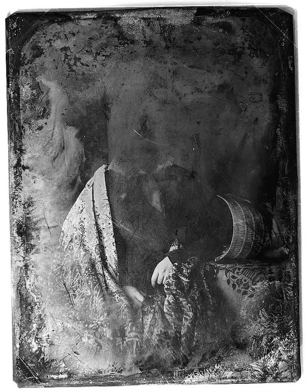 Daguerreotypes Buruk Ibarat Poto Jalma di Akherat 28881_2