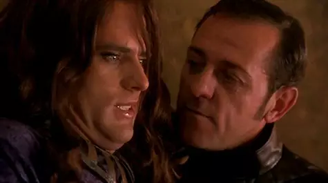 Farscape Rewatch: «Coup By Clam» 28918_11