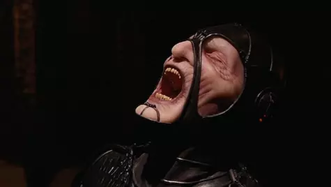 Farscape Rewatch: «Clam By Clam» 28918_6