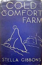 Limang Offbeat Quasi-Fantastic Novel ng 1930s 2906_1