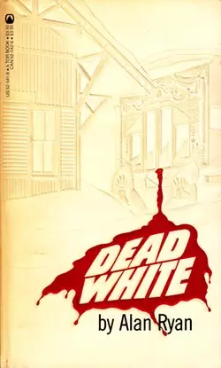 The Bloody Books of Halloween: Dead White and Black Christmas