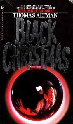Cărțile sângeroase de Halloween: Crăciunul alb și negru mort 29127_1