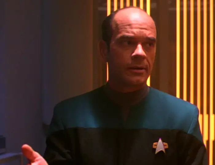 Star Trek : Voyager Rewatch : « Gardien » 2918_2