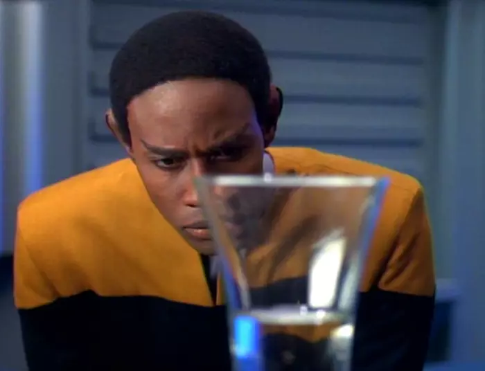 Star Trek: Voyager Rewatch: «Caretaker» 2918_3