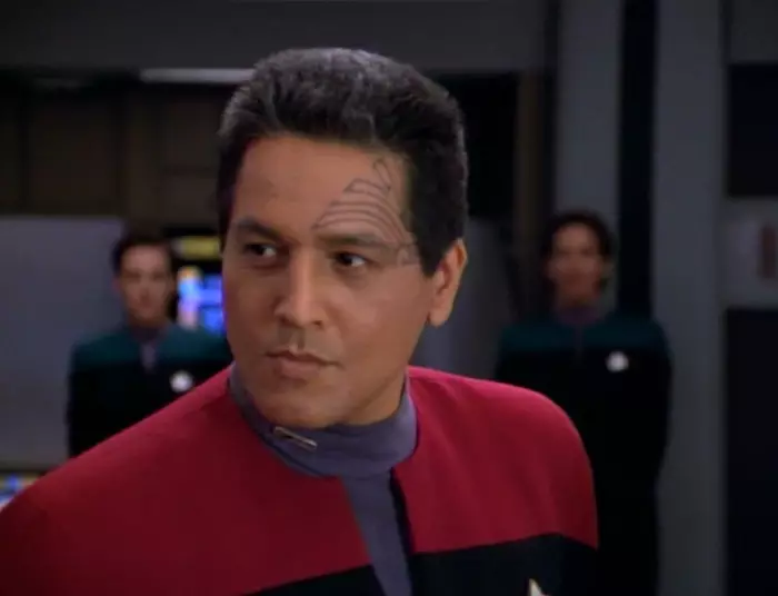 Star Trek: Voyager Rewatch: “Gofalwr” 2918_4