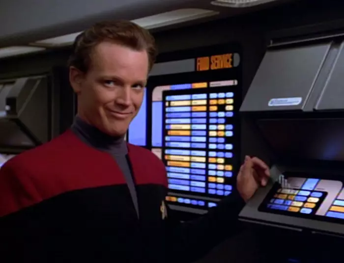 Star Trek: Voyager Rewatch: «Caretaker» 2918_5