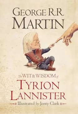 Littlest Lannister la ak avni Booker la 29291_2
