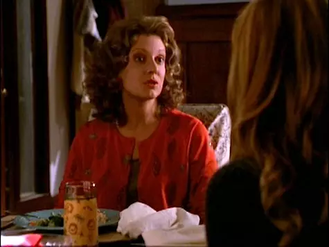 Buffy the Vampire Slayer Rewatch: Attack of the Big Honkin' Dracula 29292_2