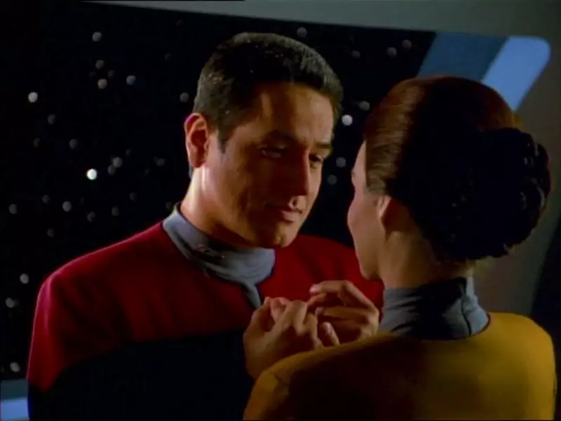 Star Trek: Voyager Rewatch: „State of Flux“ 2934_1
