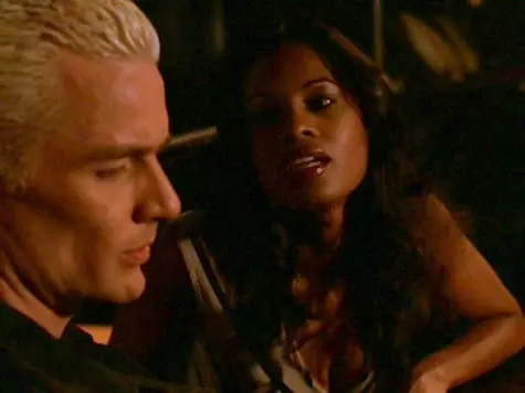 Buffy the Vampire Slayer Rewatch: ម្ចាស់របស់ខ្ញុំអាចវាយដំម្ចាស់របស់អ្នក។ 29351_7