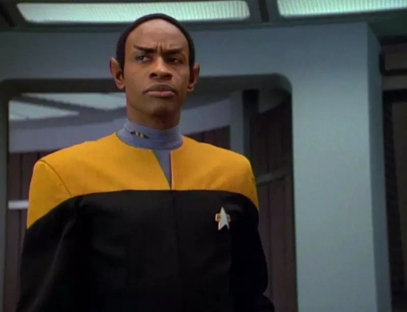 Star Trek: Voyager Rewatch: “Cathexis” 2938_2