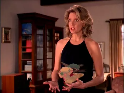 Buffy the Vampire Slayer Rewatch: B'fhéidir gur tástáil chailín é seo? 29572_1