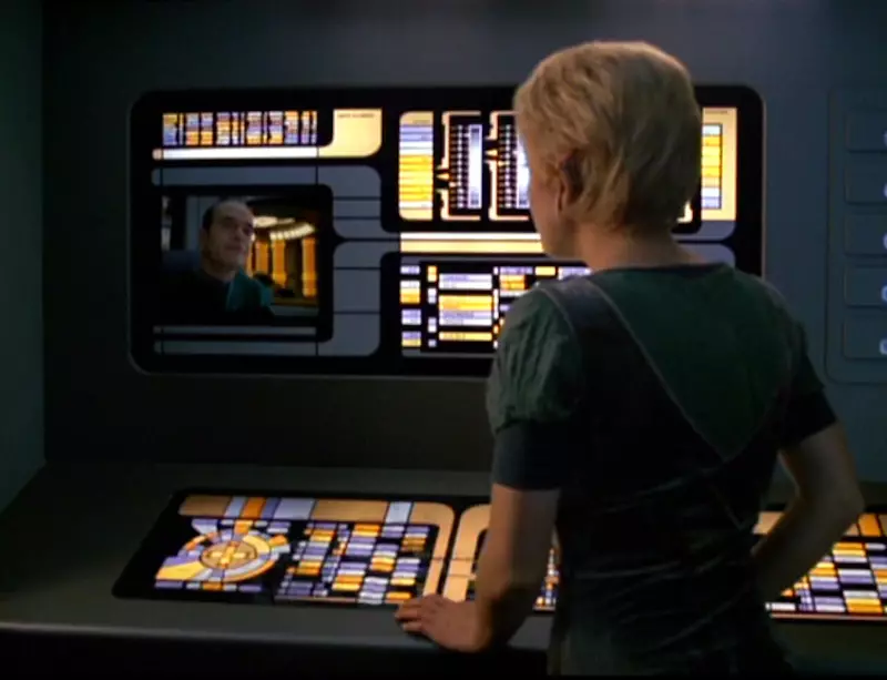 Star Trek: Voyager Rewatch: „Beharrlichkeit der Vision“ 2962_1