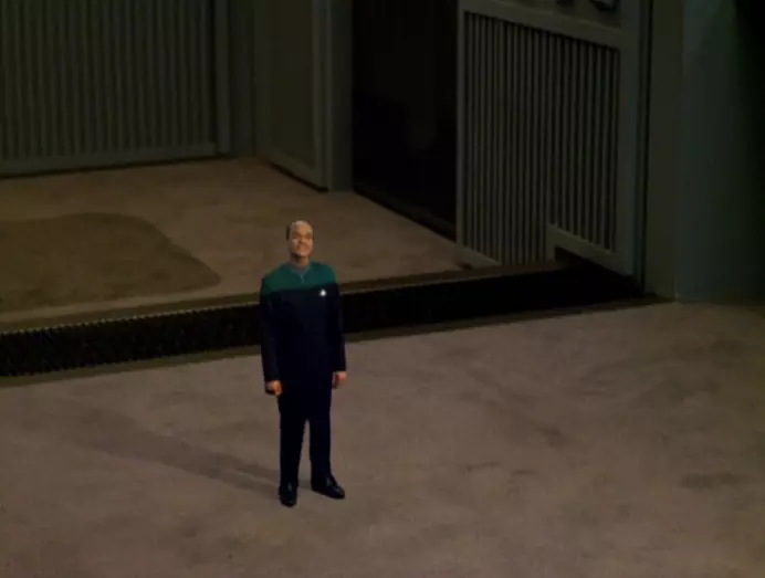 Star Trek: Voyager Rewatch: „Beharrlichkeit der Vision“ 2962_2