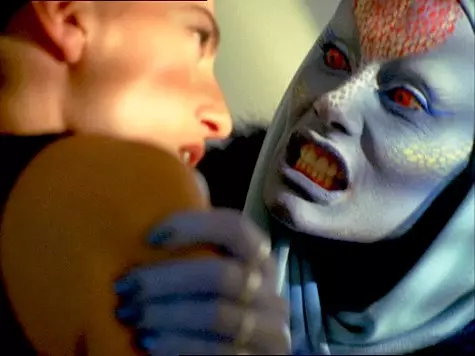 Farscape Rewatch: „Self Inflicted Wounds II: Wait for the Wheel” 29663_3