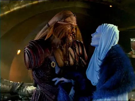 Farscape Rewatch: “Selflicted Wounds II: Wait For the Wheel” 29663_9