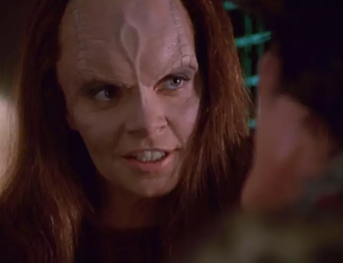 Star Trek: Voyager қайта қарауы: «Маневрлар» 2968_3