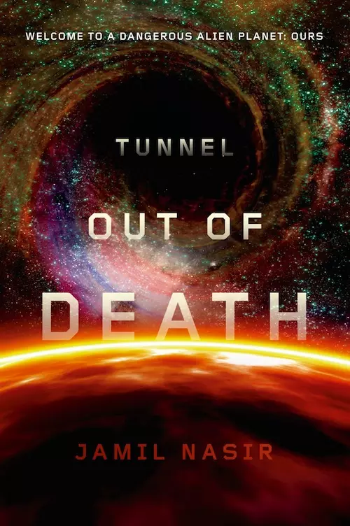 “Astral sensory tassykladyň”: Jamil Nasiriň ölümden tuneli