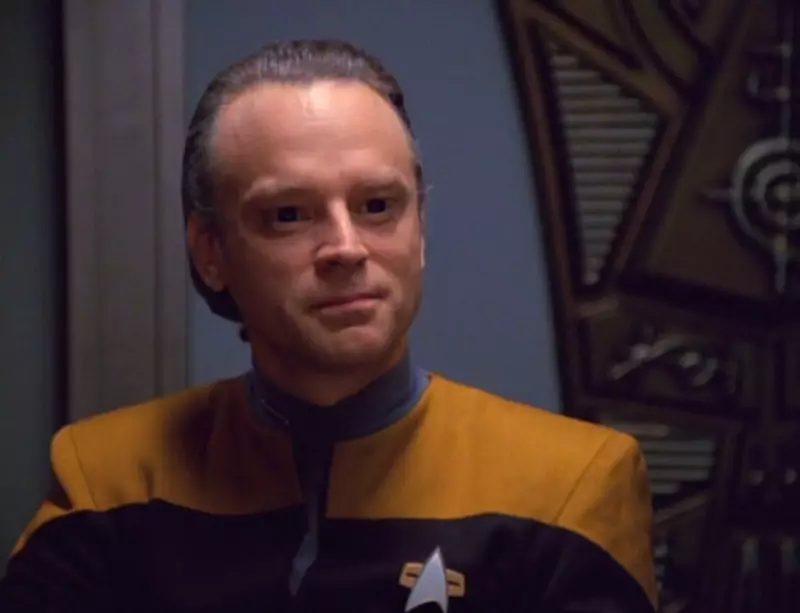 Star Trek: Voyager Rewatch: „Meld“ 2978_2