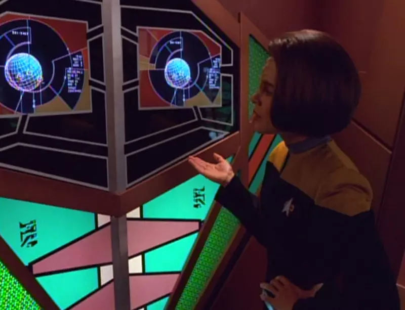 Star Trek: Voyager Rewatch: „Dreadnought”