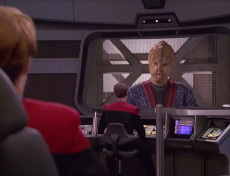 Star Trek: Voyager Rewatch: “Dreadnought” 2981_1