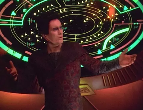 Star Trek: Deep Space Nine дахин үзэх: Долоо дахь улирлын тойм 2983_10