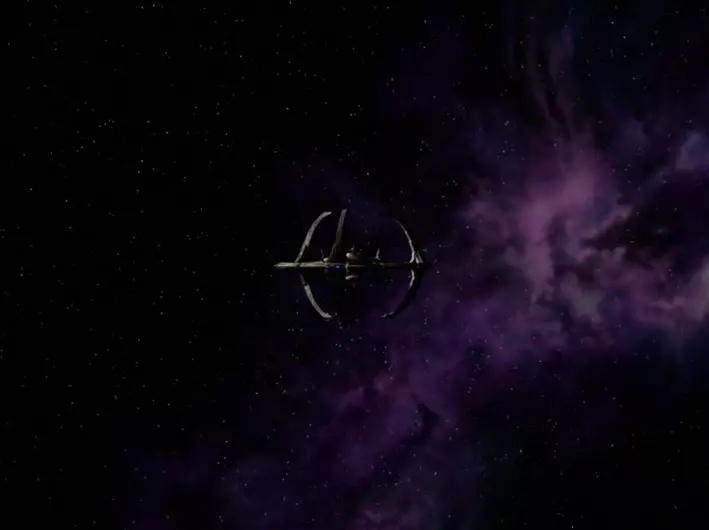 Star Trek: Deep Space Nine Rewatch: Überblick über die siebte Staffel 2983_13