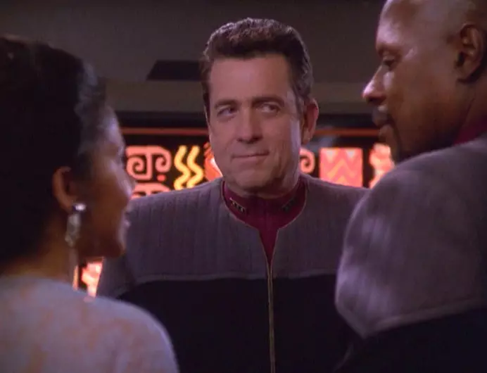 Star Trek: Deep Space Nine Rewatch: Überblick über die siebte Staffel 2983_4