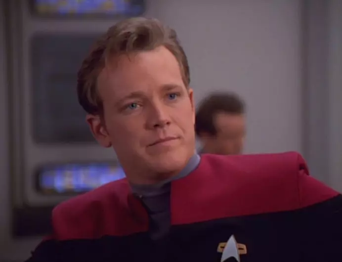 Star Trek: Voyager Rewatch: “Lifesigns” 2987_1