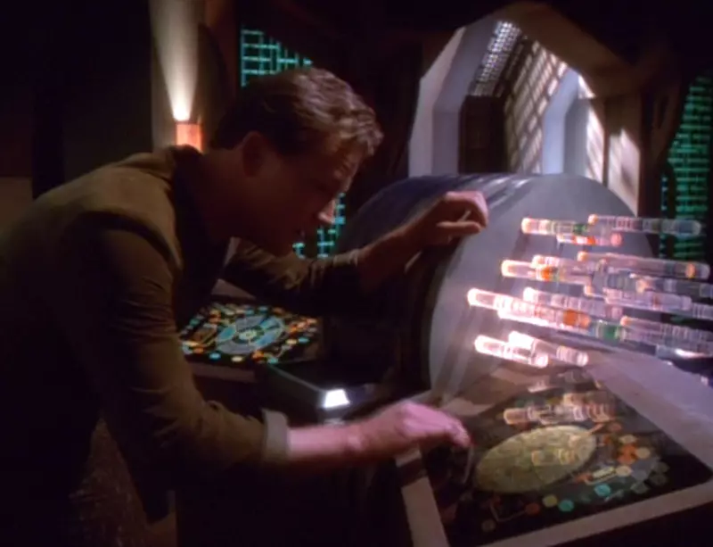 Star Trek: Voyager Rewatch: „Ermittlungen“ 2990_3