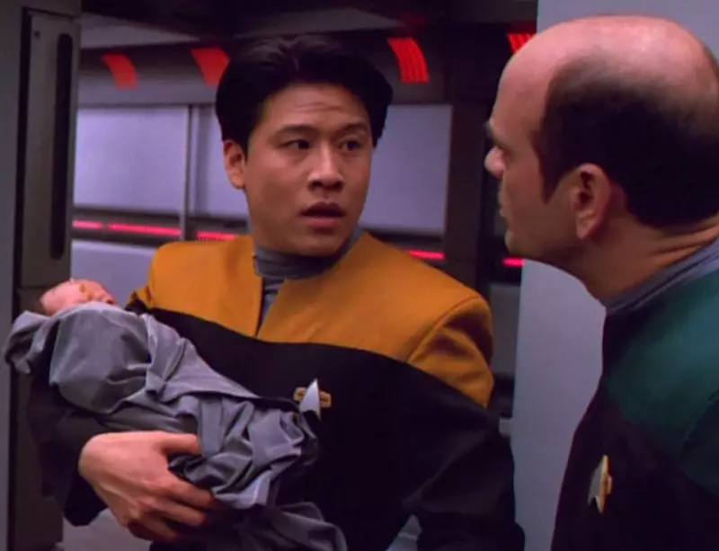 Star Trek: Voyager Rewatch: “Deadlock” 2993_1