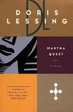 Li ser mirina Doris Lessing 29989_1