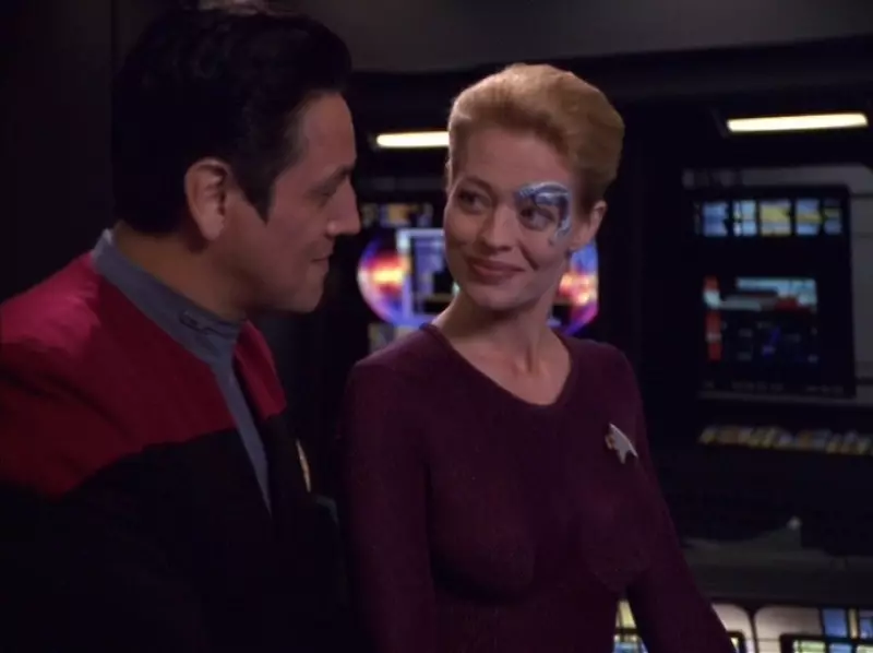 Star Trek : Voyager Rewatch : « Fin de partie » 2998_2