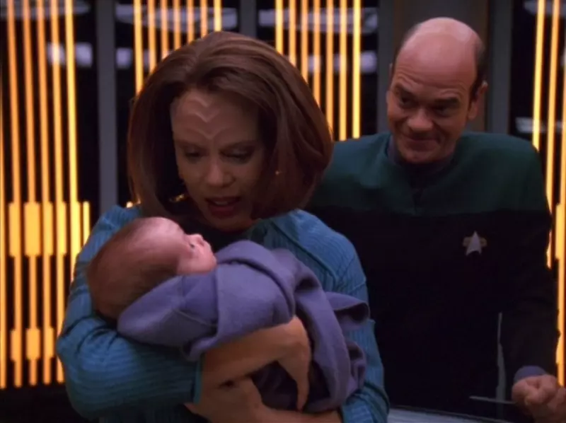Star Trek : Voyager Rewatch : « Fin de partie » 2998_7
