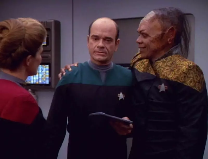 Star Trek: Voyager リウォッチ: 「Tuvix」 2999_2