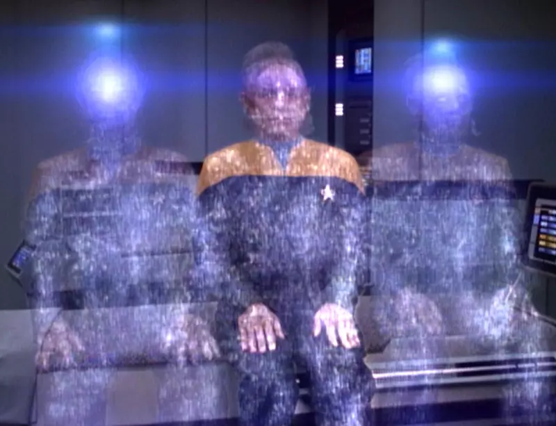 Star Trek: Voyager Rewatch: “Tuvix” 2999_3