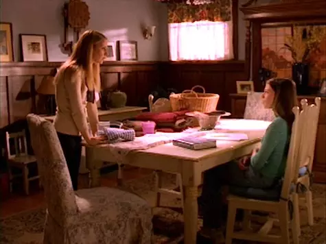 Buffy the Vampire Slayer Rewatch: Çmenduri, Hakmarrje, Dhimbje në rritje 30018_5